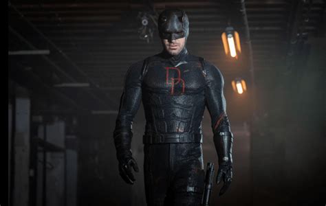Daredevils Disney Comeback Ends With Season 3