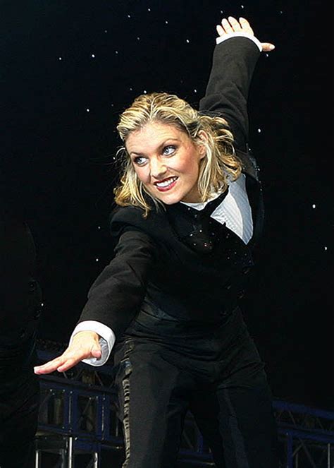 Michael Flatley Pays Emotional Tribute To Dream Girl Niamh Obrien As