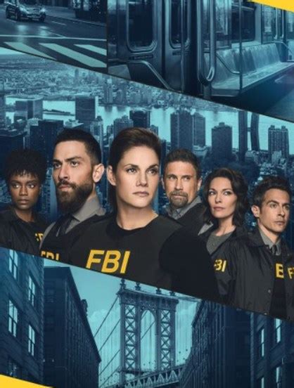 Fbi Frontline Look At Her 😍 Missy Peregrym Facebook
