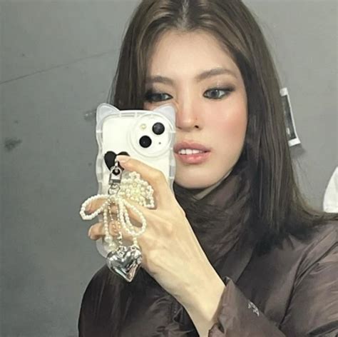 한소희 짧은 머리로 새 변신 퇴폐적인 매력 업그레이드 네이버 블로그