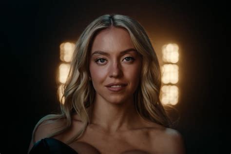 Sydney Sweeney Defiantly Posts More Naked Photos Online To Fight Back Against Olympian Sports Ad