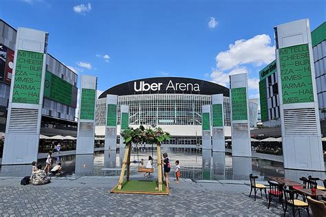uber arena wikipedia