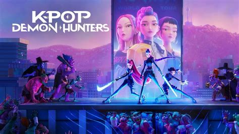 Watch Kpop Demon Hunters 2025 Full Movie Online Plex
