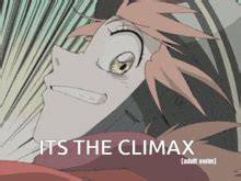 De Climax Tenor
