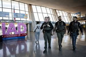 Steve Bannon Calls Ice At Airports A Good ‘test Run For Deployment To