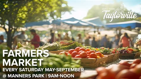 Farmers Market