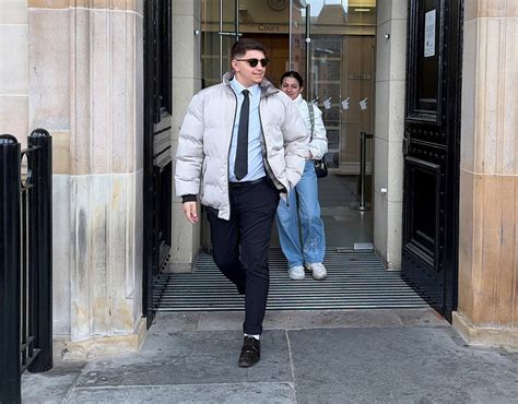 Bulgarian Man Who Attacked Young Girls In Dundee Put On Sex Offenders