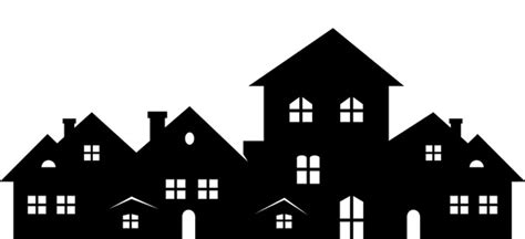 3 Million Cityscape With Houses Royalty Free Images Stock Photos Pictures Shutterstock