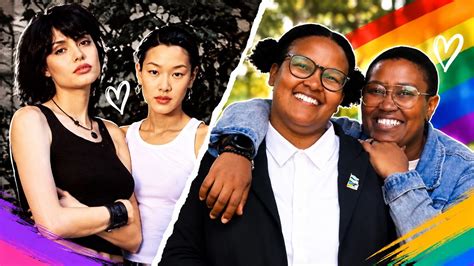 Recognizing Lesbian Icons For International Lesbian Day Youtube