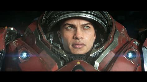 Starcraft Becomes An Open World Shooter In New Release