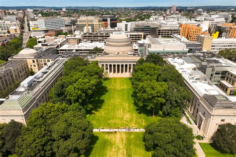 Mission Directors Announced For The Climate Project At Mit Mit News