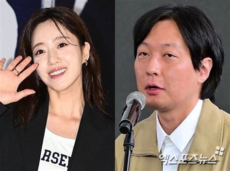 장기 연애도 깜짝 발표도…신민아·함은정 결혼→혼전임신 설 일축 [엑s 이슈] 엑스포츠뉴스 나무뉴스