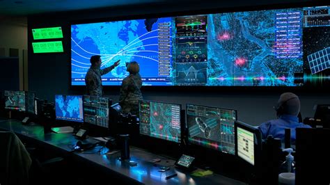 Space Force Advances Digital Training With Sword Program In 2026