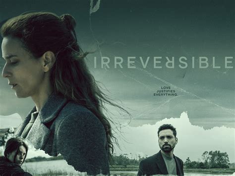 Prime Video Irreversible S01