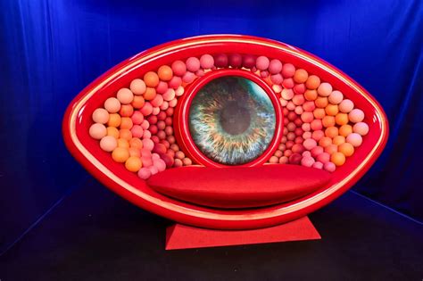 ‘big Brother Uk 2026 Season 23 Cast Photos Meet All The Housemates