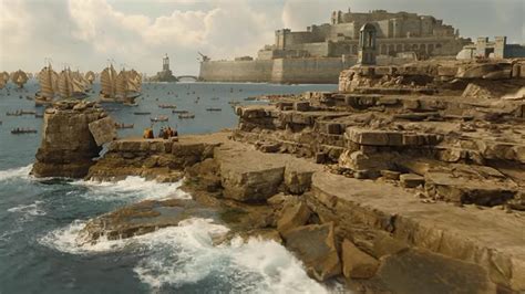 Hall Of Lore On X Why Can The Númenórean Army Not Just Land In