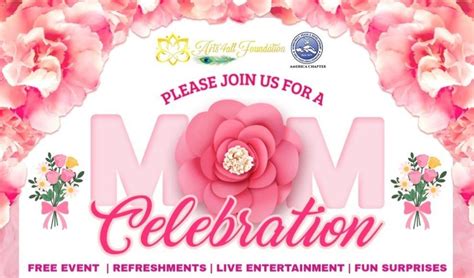 Mothers Day Celebration To Do Queens