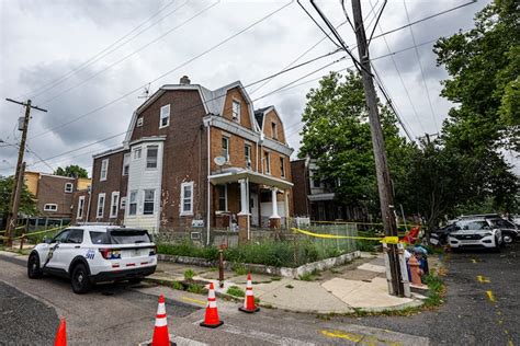 Eugene Horsch And Women Missing In Olney A Timeline Of The Police