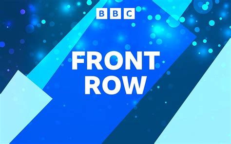 Bbc Front Row Interview The Proclaimers Official