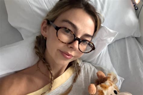 10 Photos Of Sydney Towle Tiktok Star Dies Aged 26…