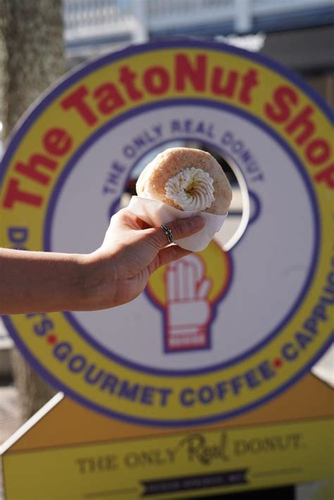 Americas Best Doughnut Spots For Fluffy Fresh Treats