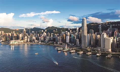 전 세계 슈퍼리치 몰리는 홍콩 富 승계 걸림돌 없앤 홍콩 패밀리 오피스 글로벌 수요 흡수