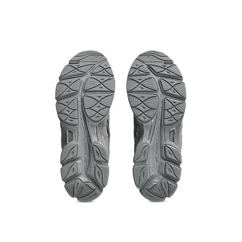 Asics Gel Nyc Obsidian Grey 1203a739 021 Sneak