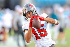 Jalen Mcmillan Placed On Injured Reserve Nfl News Fantasy Football