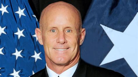 Who Is Robert Harward All On Retired Vice Admiral Behind Fox News Face