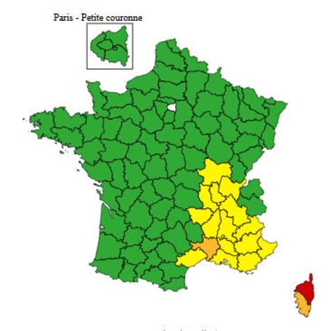 South Of France Flooding Travel Warnings As Storm Adam Causes Evacuations