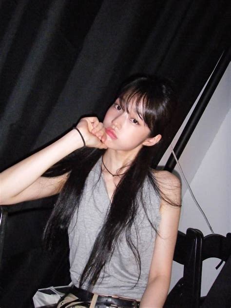 이대 서양화 전공 노윤서 남주혁♥ 핑크빛 앞두고 무결점 청순美 폭발