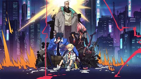 Cyberpunk Edgerunners Season 2 Episode 4 Recap And Review The Review