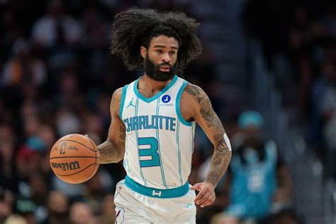 Coby White Reportedly Intends To Sign 3 Year 74 Million Deal With