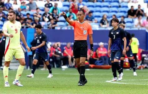 Kết Quả U23 Nhật Bản Vs U23 Tây Ban Nha Đại Thắng