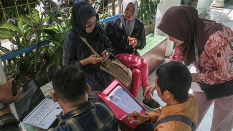 Info Daftar Ulang Spmbppdb Kab Batang 2025 And Link Pengumuman