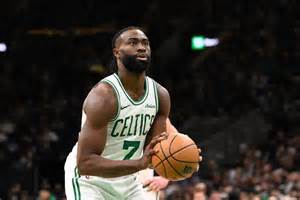 Charlotte Hornets Almost Traded For Jaylen Brown But He Wanted To Join