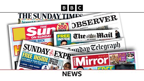 Papers France Protests Sas Arrests And Bbc Brainwashing Bbc Sounds