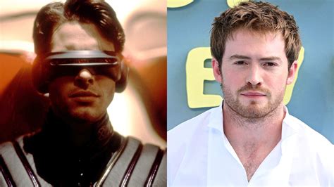 Kit Connor Cast As Cyclops In Marvels X Men Reboot