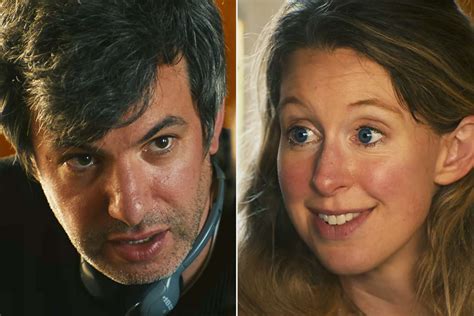 Nathan Fielder Drops Trailer For Secret Elizabeth Holmes Doc ‘you Can