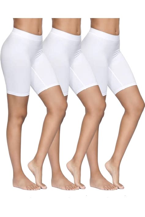 Under Shorts For Women