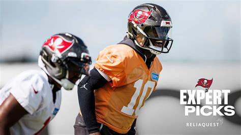 Week Four Expert Picks Green Bay Packers At Tampa Bay Buccaneers