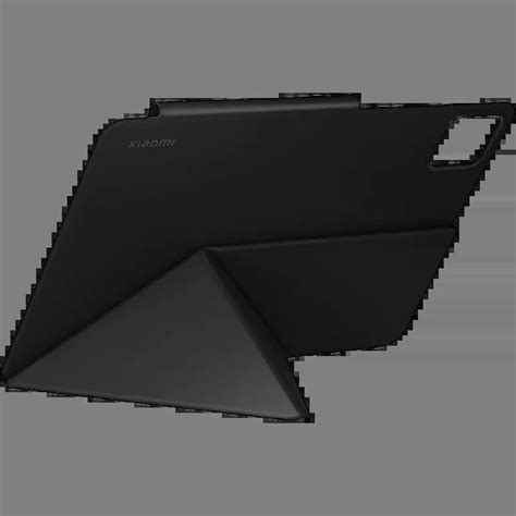 Husă Pentru Tabletă Xiaomi Pad 7 7 Pro Cover 112 Poliuretan Negru Gri Cumpara In