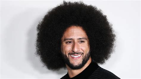Colin Kaepernick Says Nfl Owners Politics Played Role In His Career