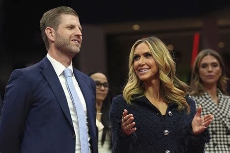 Lara Trump Gets Her Own Fox News Show