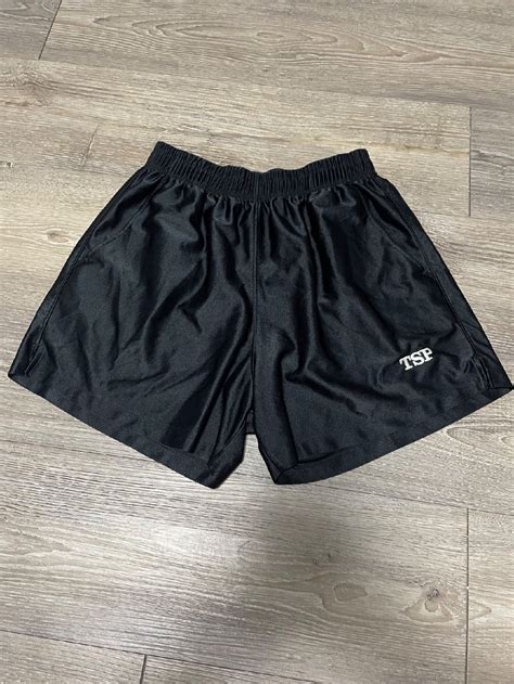 편하게 입으실 탁구 반바지 3개 묶음 판매합니다 요즘 못구하는 제품 ★★ 회원 벼룩시장 ★★ 탁벼시 탁구벼룩시장 탁구용품