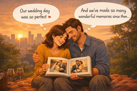 47 Best Anniversary T Ideas For Your Wife Shell Truly Love
