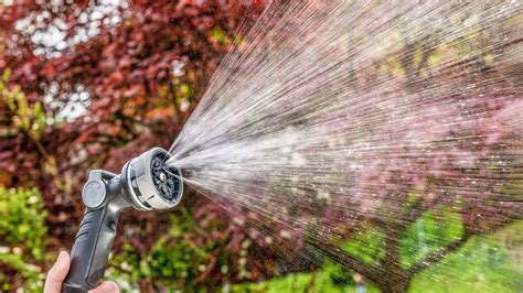 Diese Gartenbrausen Enttäuschen Im Test Undicht Zerbrochen