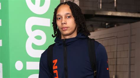 Brittney Griner Makes Feelings Clear About Her New Wnba Situation Athlon