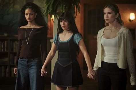 ‘coven Academy Sets A Rotten Tomatoes Score Record On Disney
