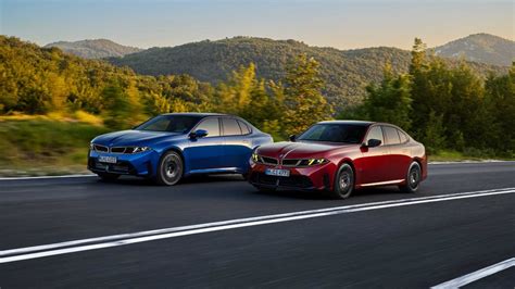 2027 Bmw 3 Series Prices M350 Xdrive And I3